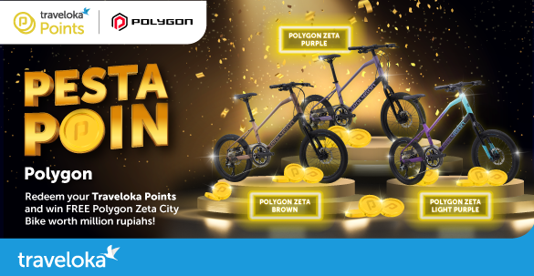 Pesta Poin Polygon